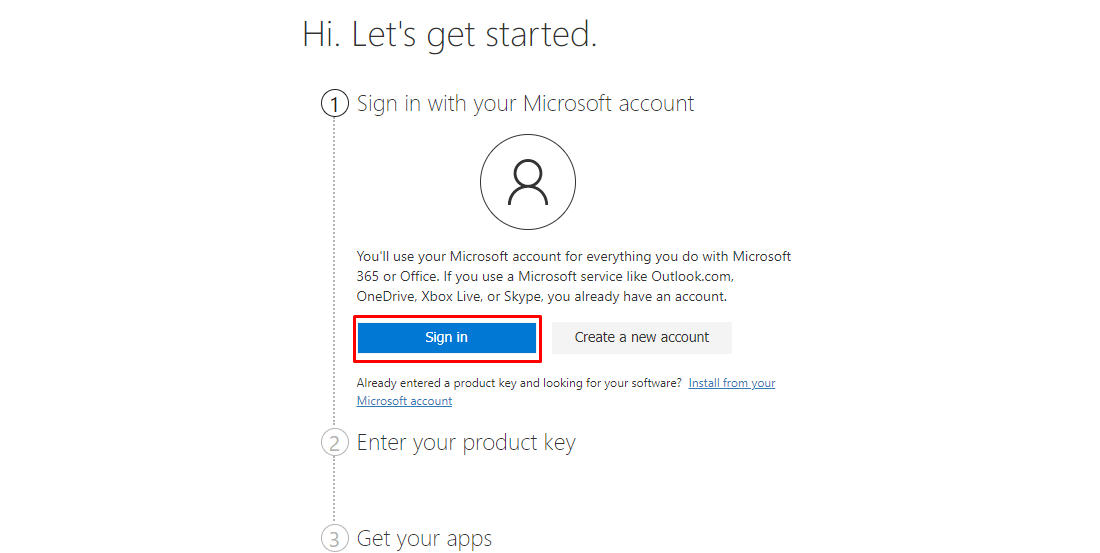 Office 2019 pro plus- Download , install & Activation guide